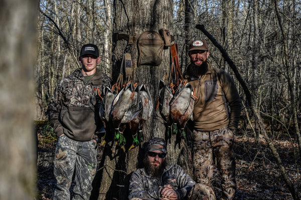 2019 Recap from Louisiana – Rig'Em Right