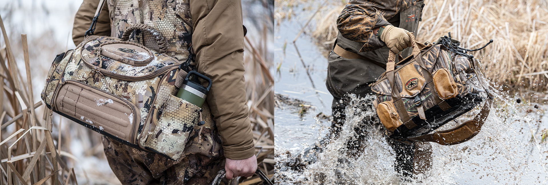 Blind Bags – Rig'Em Right