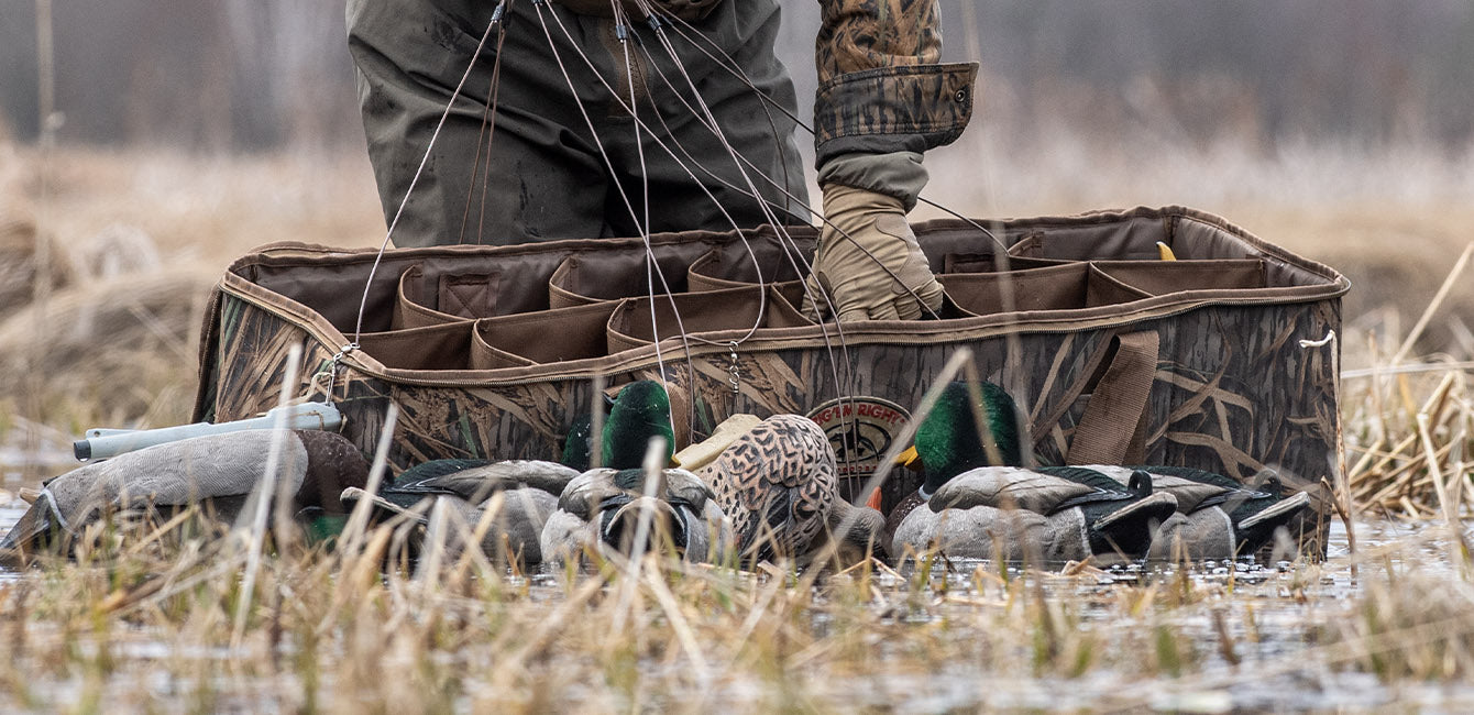 Layout Console – Rig'Em Right