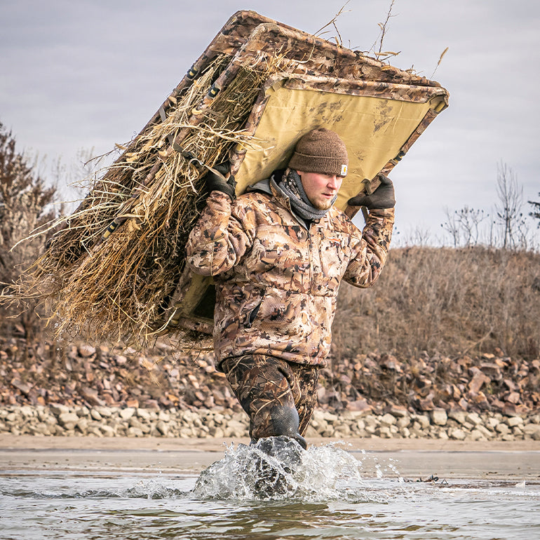 Layout Blinds – Rig'Em Right