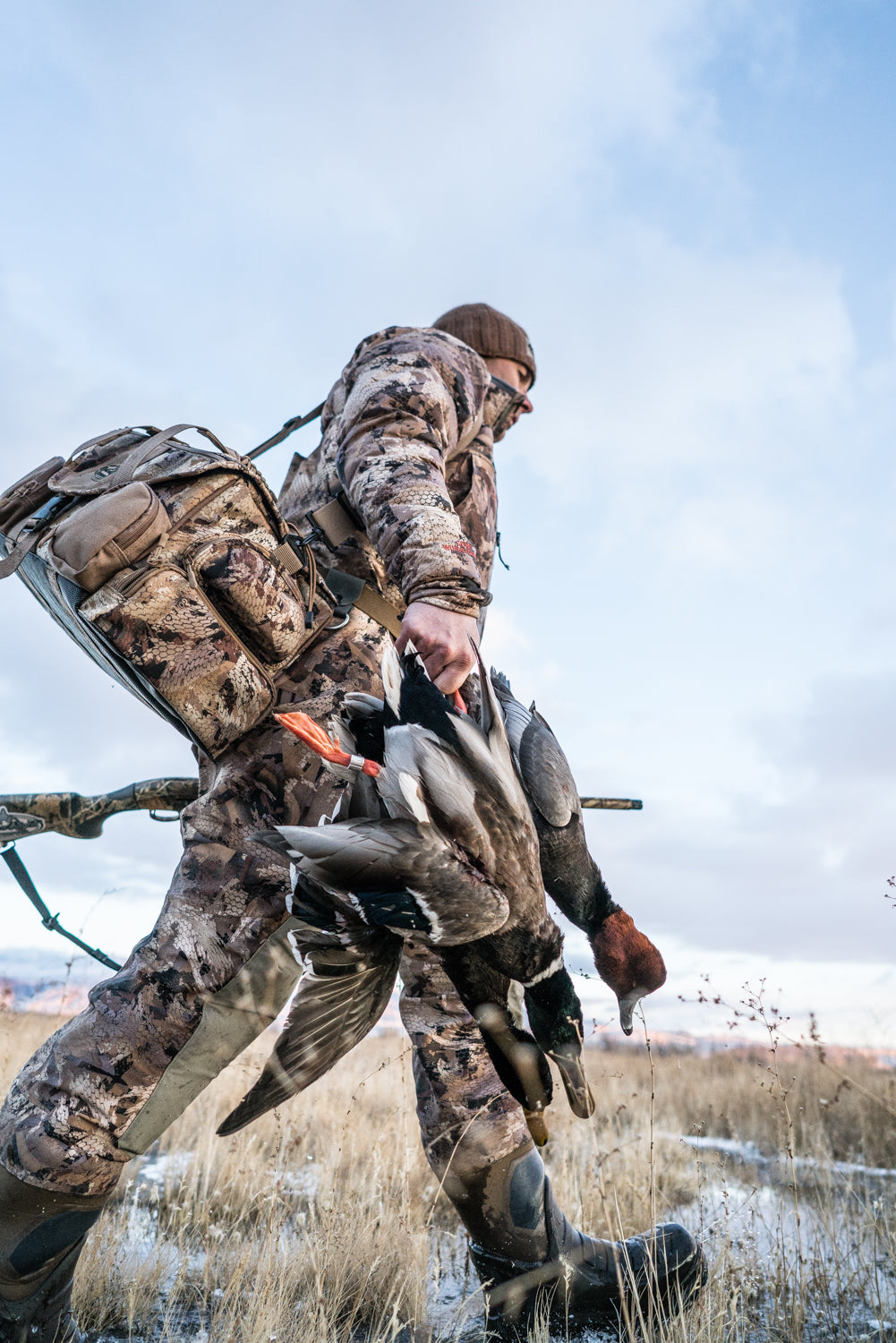 Shell Shocker XLT Blind Bag – Rig'Em Right