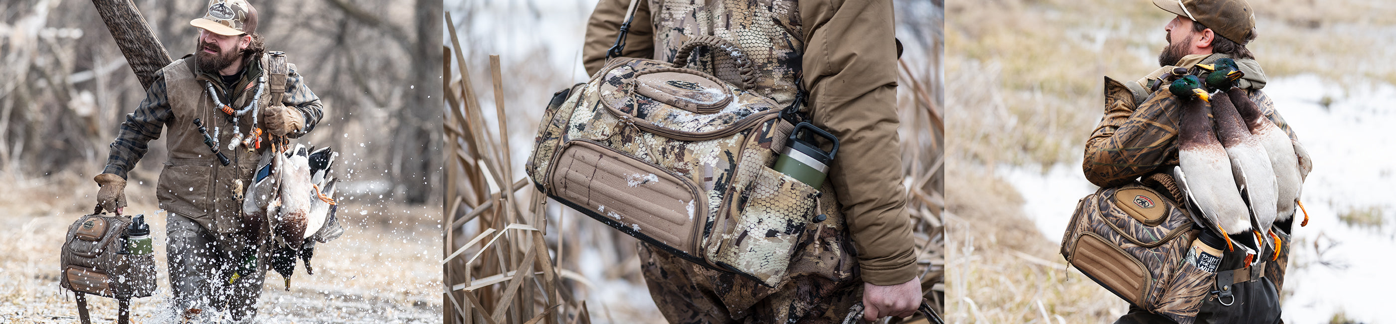 Decoy Bags – Rig'Em Right