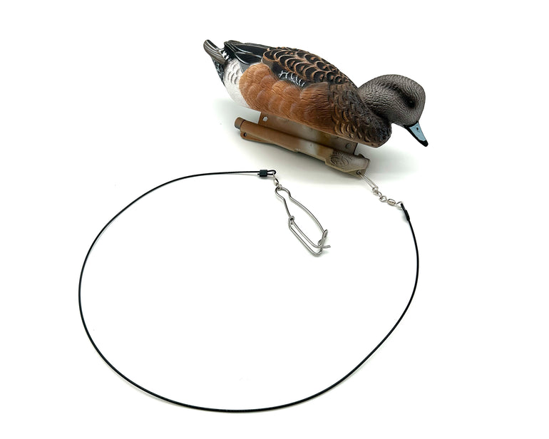 Decoy Rigging – Rig'Em Right