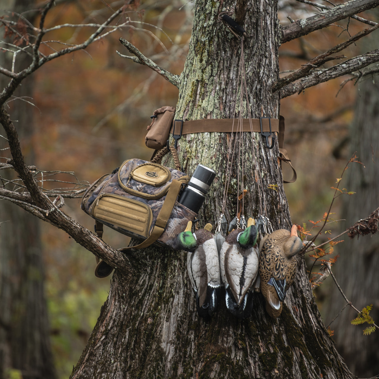 Heavy Duty Timber Strap – Rig'Em Right