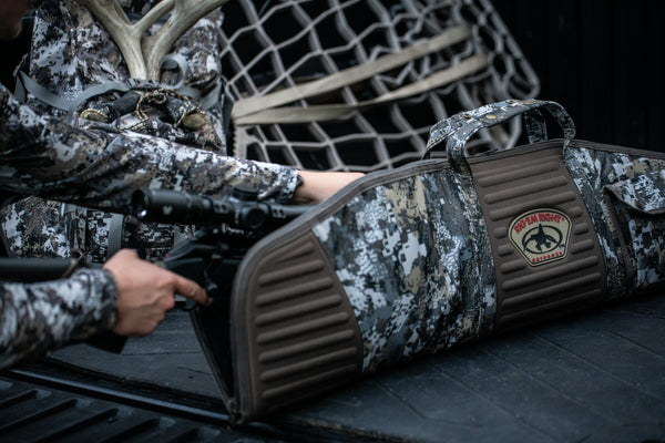 Nitro Deluxe Floating Gun Case – Rig'Em Right