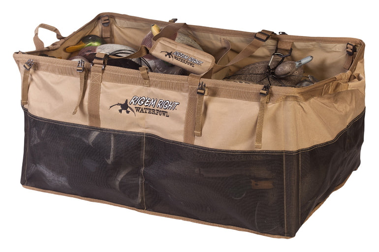 Decoy Bags – Rig'Em Right