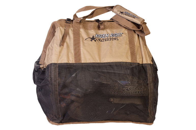 Decoy Bags – Rig'Em Right