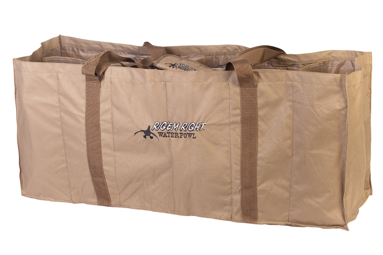 Decoy Bags – Rig'Em Right