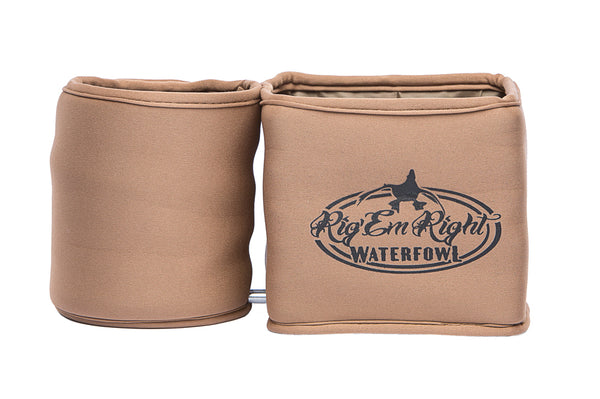 Layout Console – Rig'Em Right