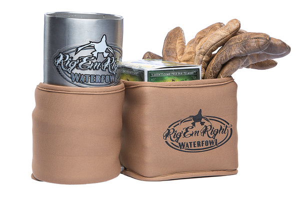 Layout Console – Rig'Em Right